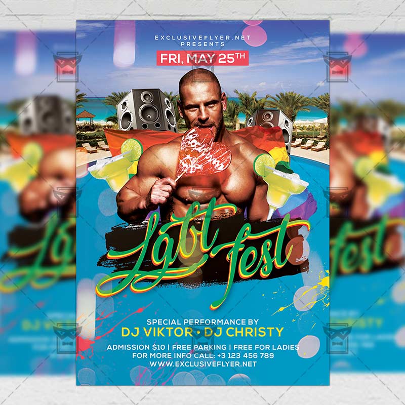 lgbt-fest-flyer-club-a5-template-exclsiveflyer-free-and-premium