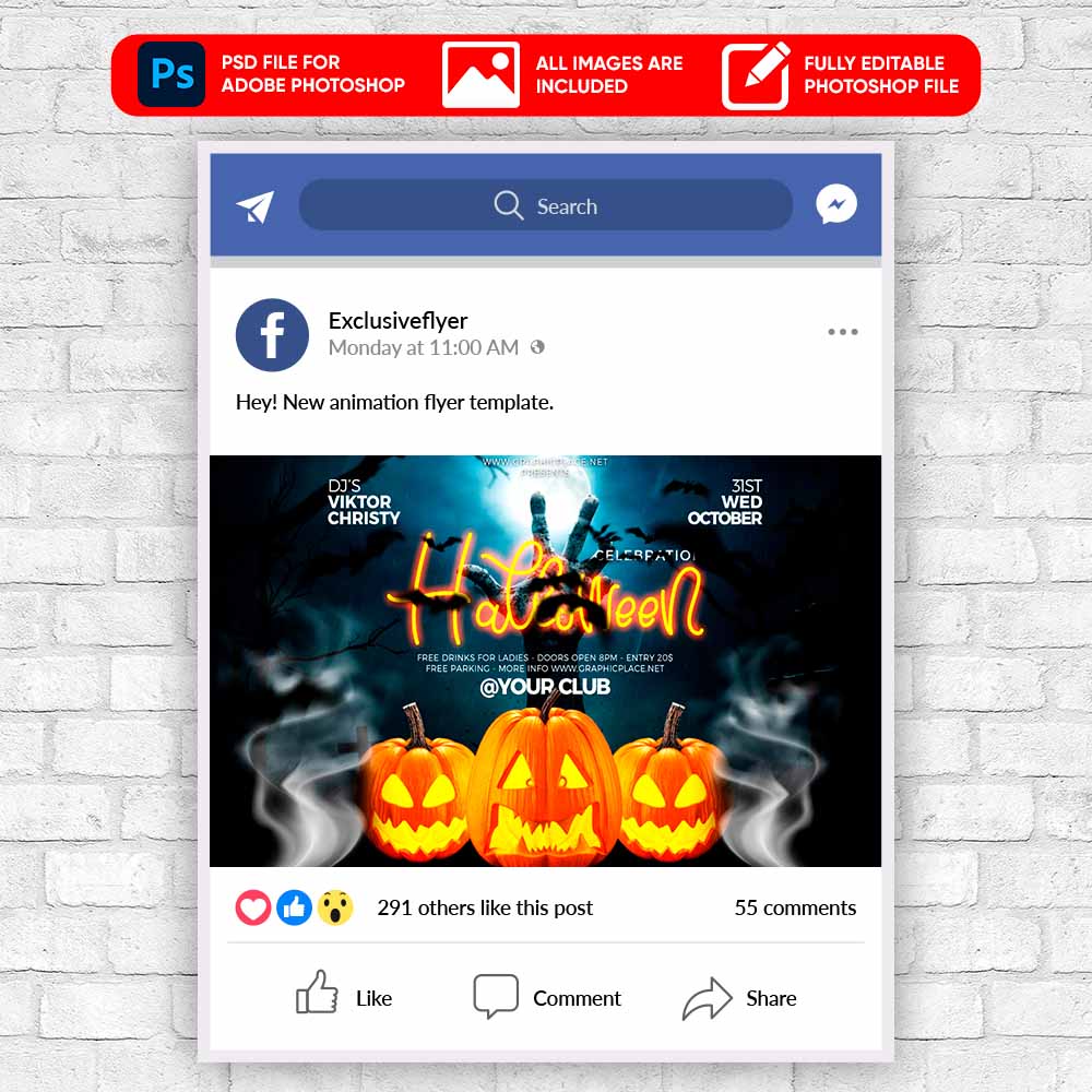 halloween-celebration-animated-psd-template-exclusiveflyer